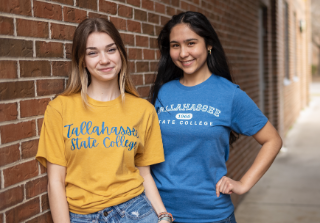 July - Tallahassee State College