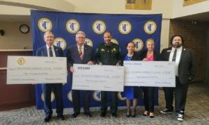 May - Tallahassee State College